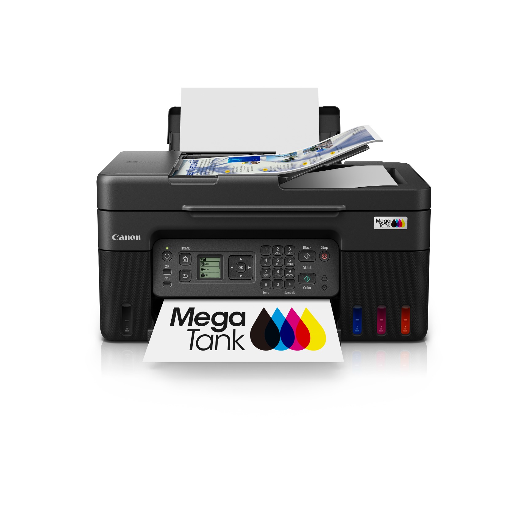 Photo colour printer store